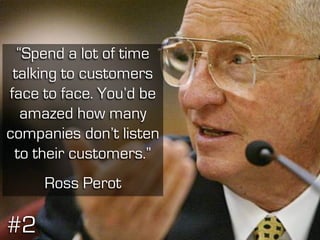 30 Awesome Quotes To Inspire Your Next Big Customer Loyalty Initiative ...