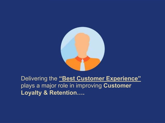 Customer Loyalty & Retention Strategies | PPTX | Business | Business ...