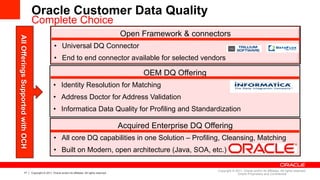 Customer MDM Is Key To Strategic Business Success | PDF