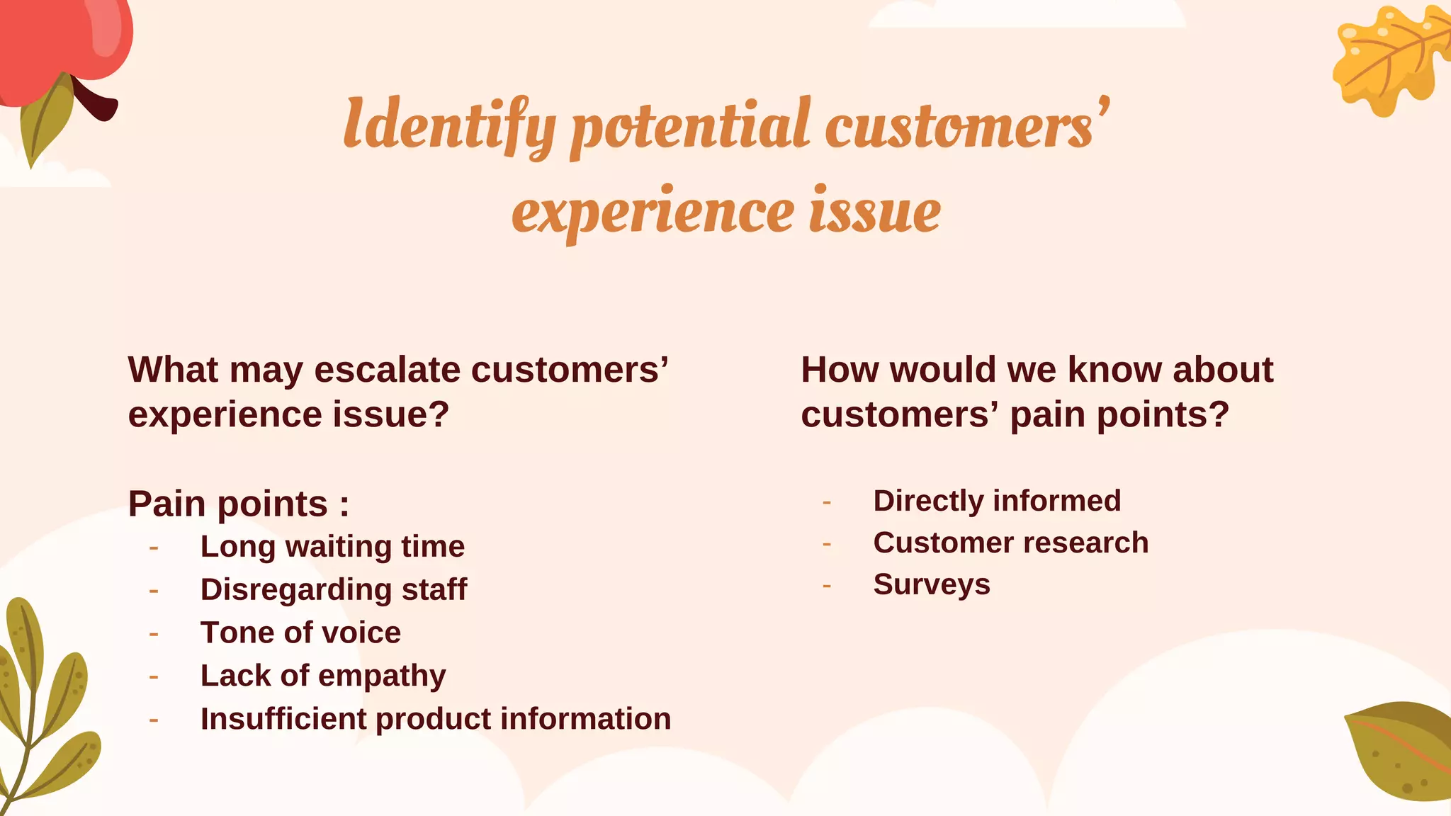 Customer needs analysis.pptx
