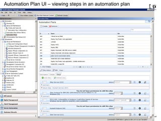 IBM Endpoint Manager for Server Automation (Overview) | PPT