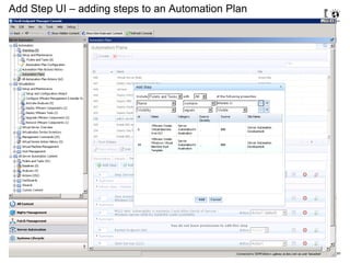 IBM Endpoint Manager for Server Automation (Overview) | PPT