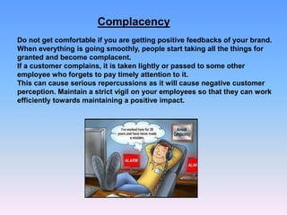 customer perception ppt.pptx