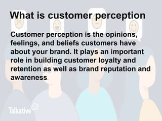 customer perception ppt.pptx