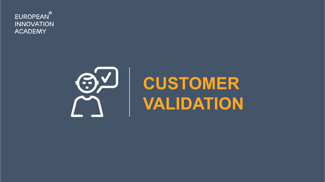 EIA2018Italy - Yrjö Ojasaar - Customer Persona Design, Customer ...