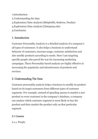 Customer Personality Analysis — Part 1.pdf