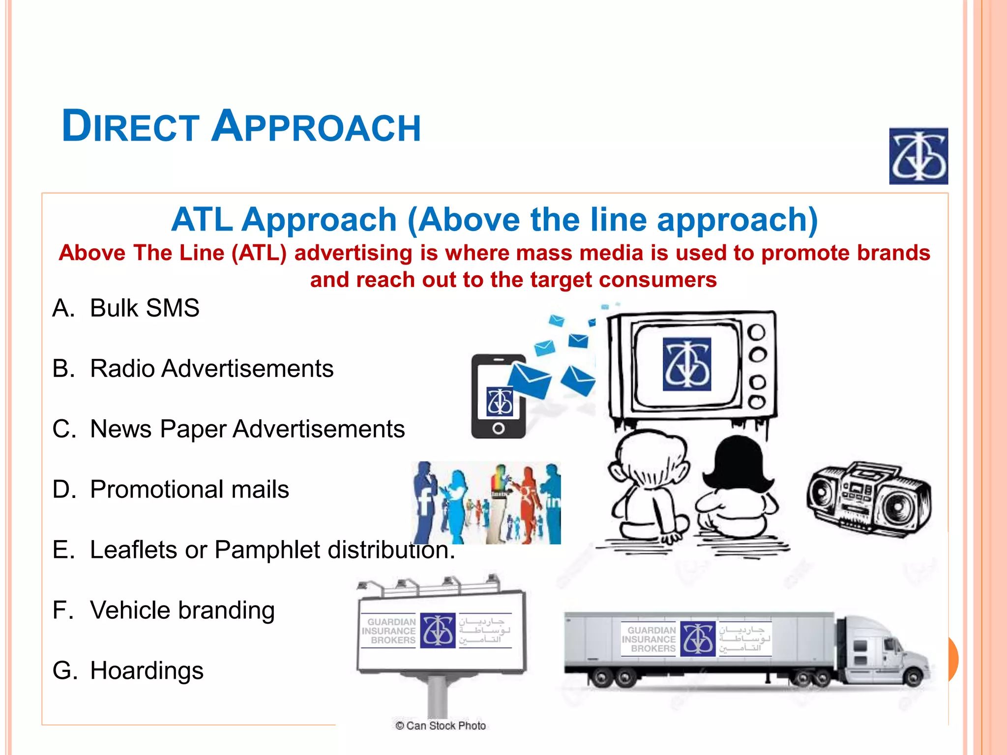 Customer pooling | PPTX