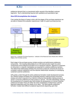 Customer preference formation 1205 | PDF