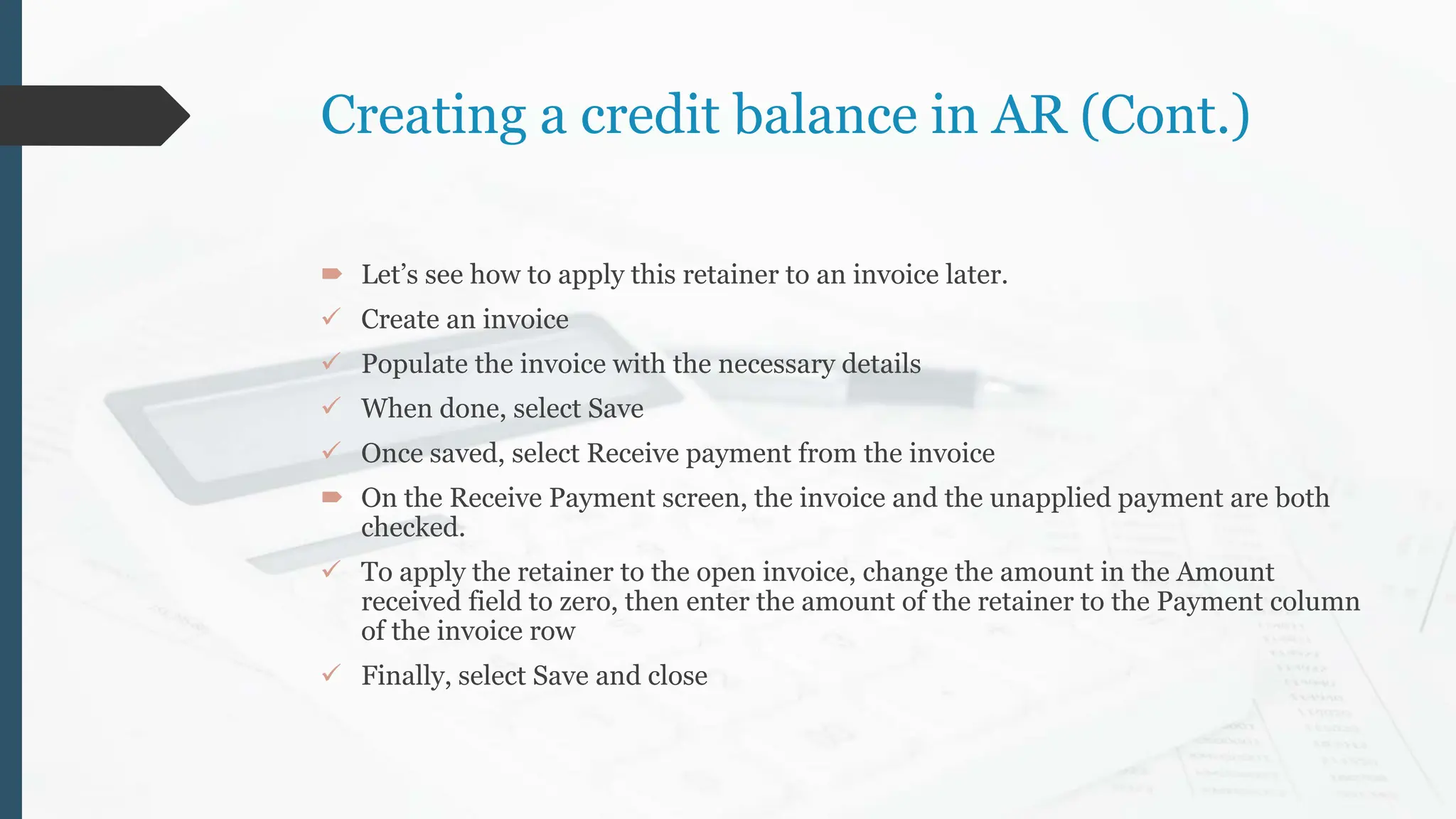 CUSTOMER PREPAYMENTS AND DEPOSITS IN QUICKBOOKS ONLINE.pptx