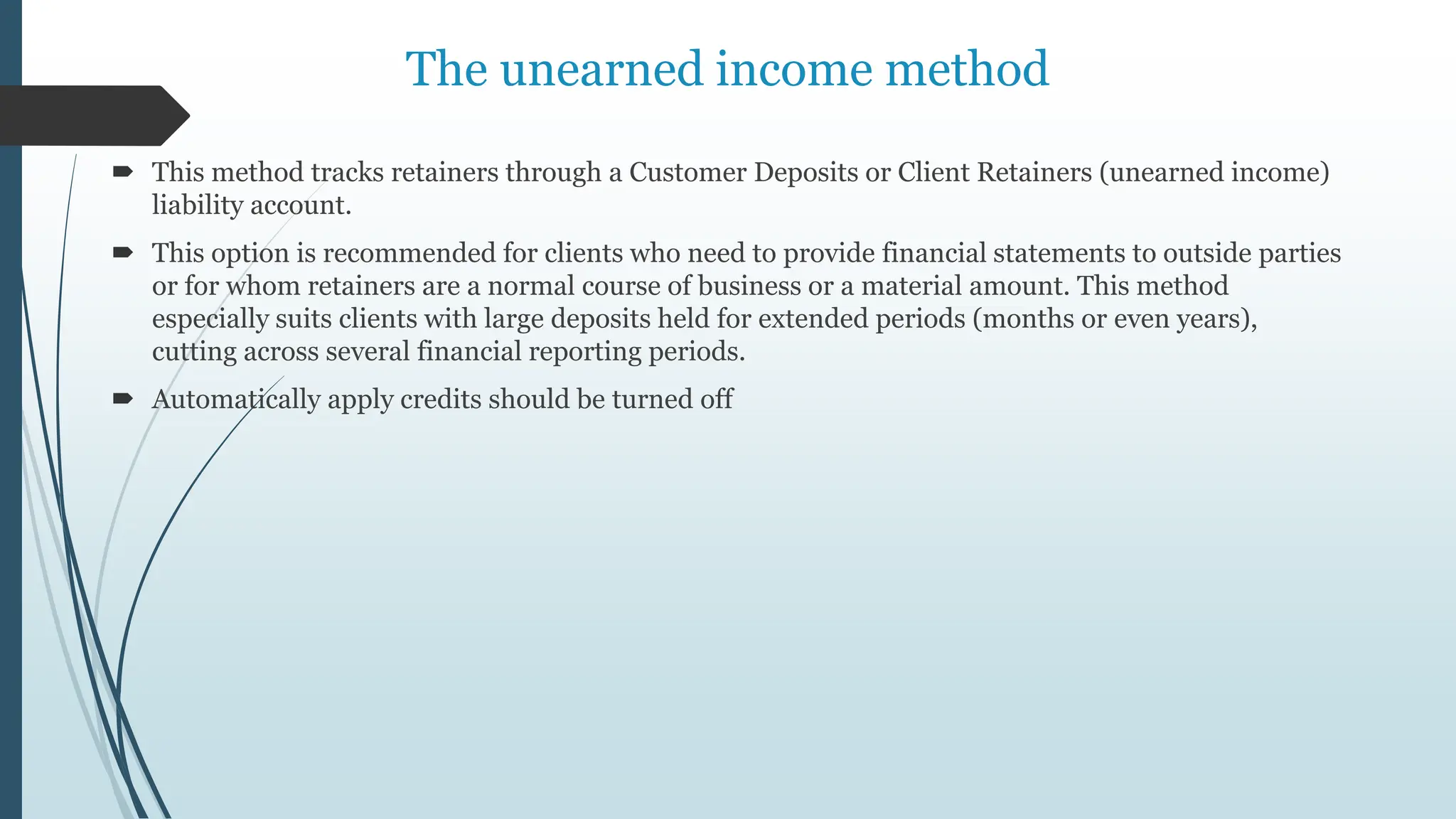 CUSTOMER PREPAYMENTS AND DEPOSITS IN QUICKBOOKS ONLINE.pptx