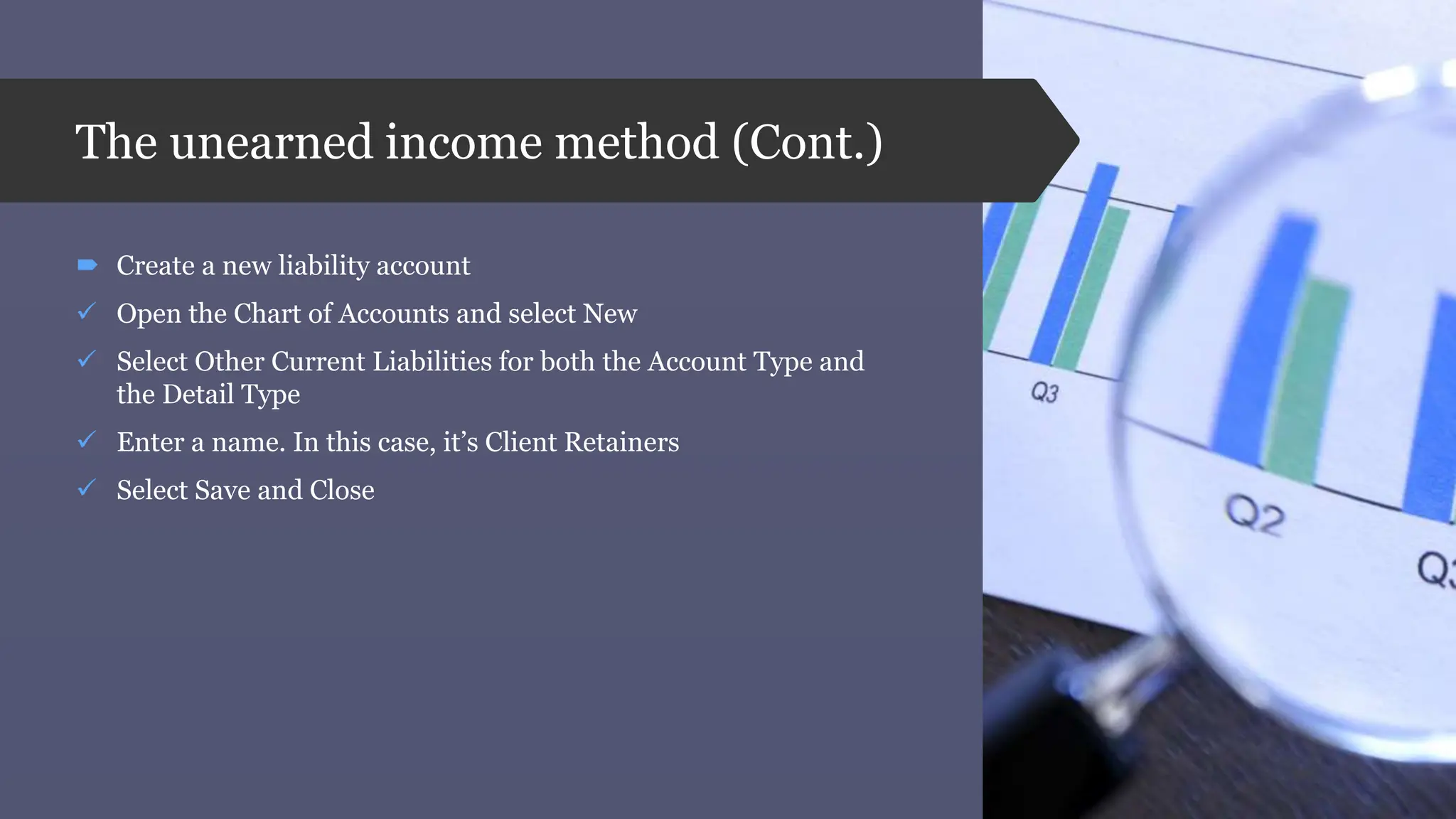CUSTOMER PREPAYMENTS AND DEPOSITS IN QUICKBOOKS ONLINE.pptx
