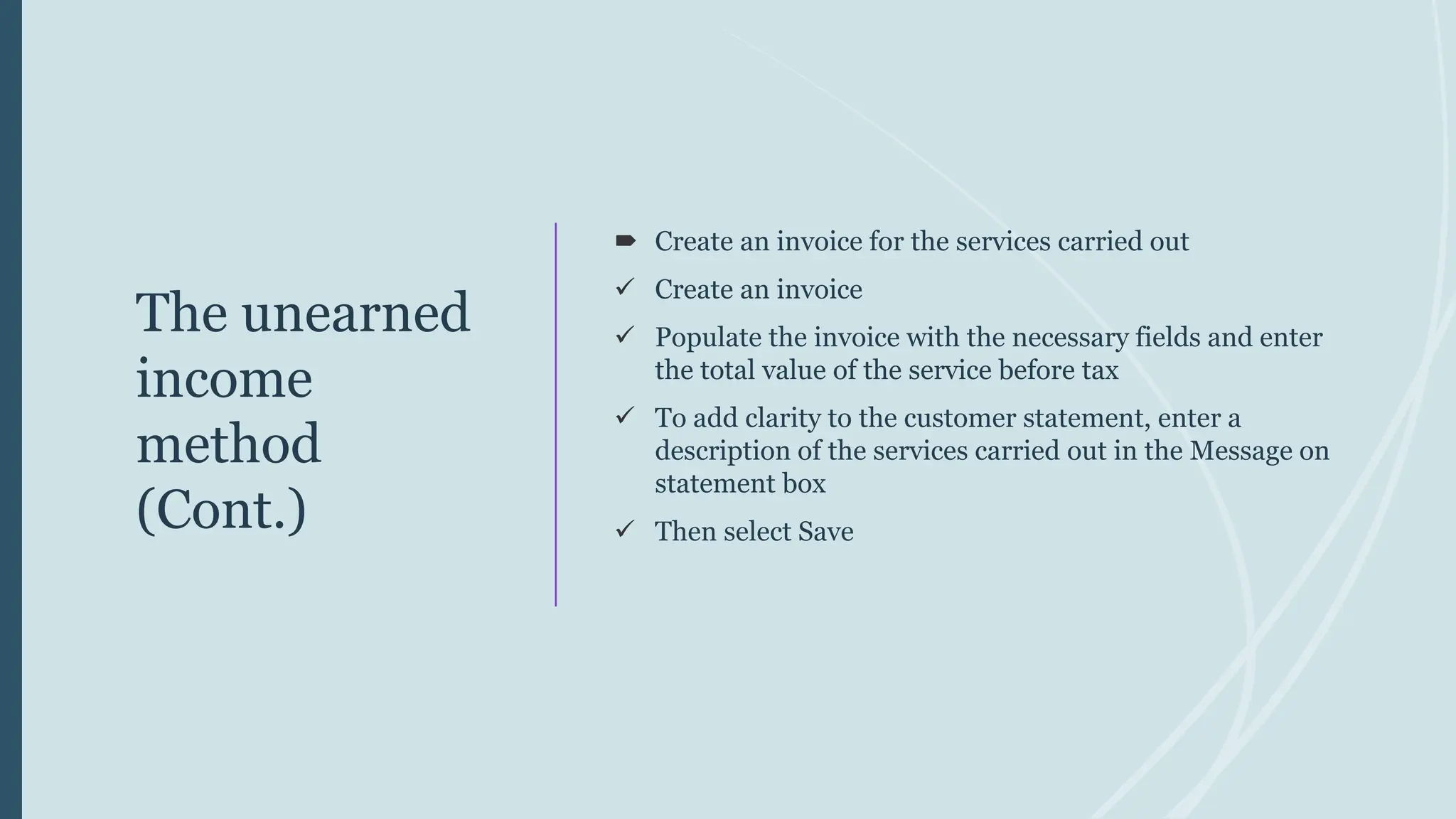 CUSTOMER PREPAYMENTS AND DEPOSITS IN QUICKBOOKS ONLINE.pptx