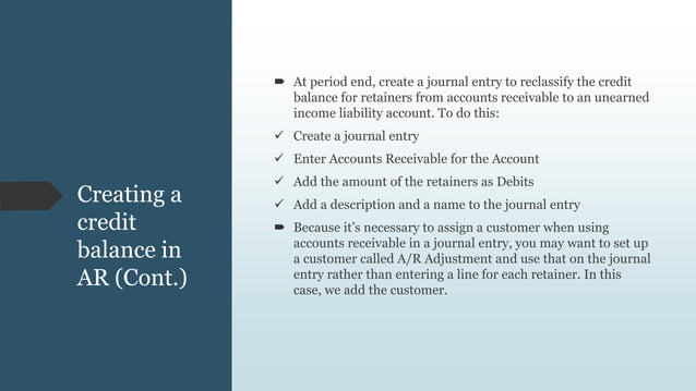 CUSTOMER PREPAYMENTS AND DEPOSITS IN QUICKBOOKS ONLINE.pptx