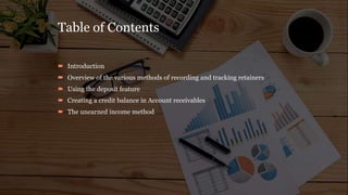 CUSTOMER PREPAYMENTS AND DEPOSITS IN QUICKBOOKS ONLINE.pptx