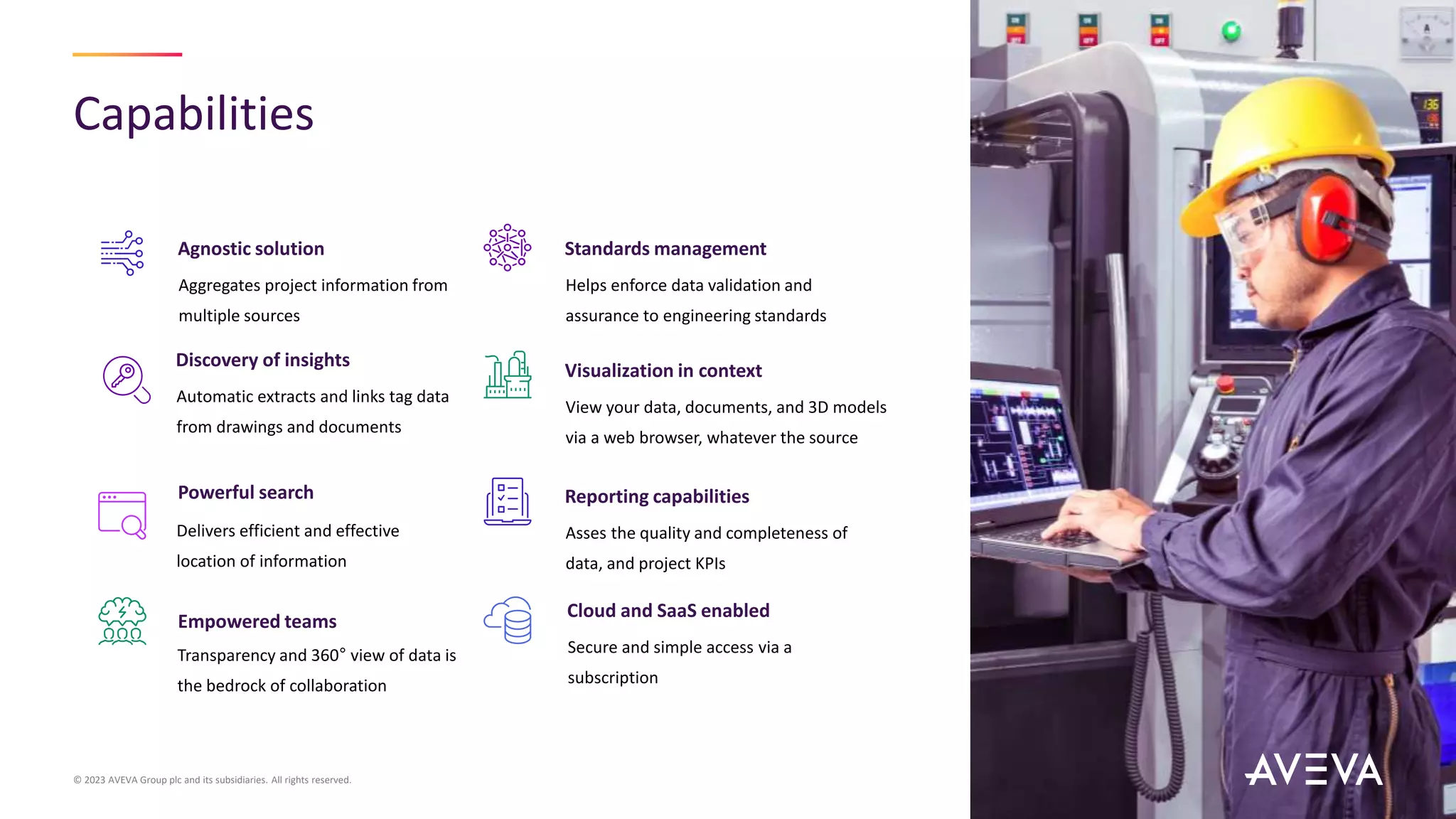 Customer Presentation- AVEVA Asset Information Management .pptx