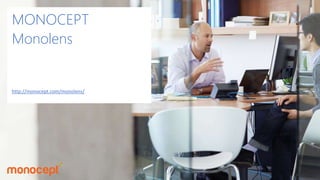 Monolens: Cloud-based printed character recognition system | PPT