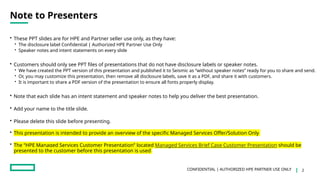 Customer Presentation HPE Managed Services - Nutanix-a00137716enw.pptx