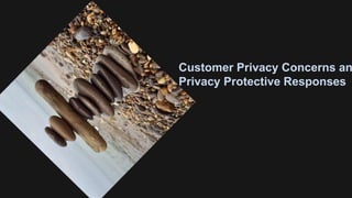 Customer Privacy Concerns and Privacy Protective Responses (2).pptx