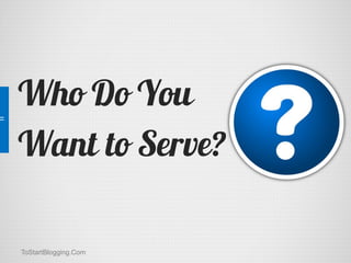 How To Identify and Know Your Ideal Customer - A Simple 5-Step ...