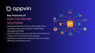 Custom ERP Software Development Services (1).pptx