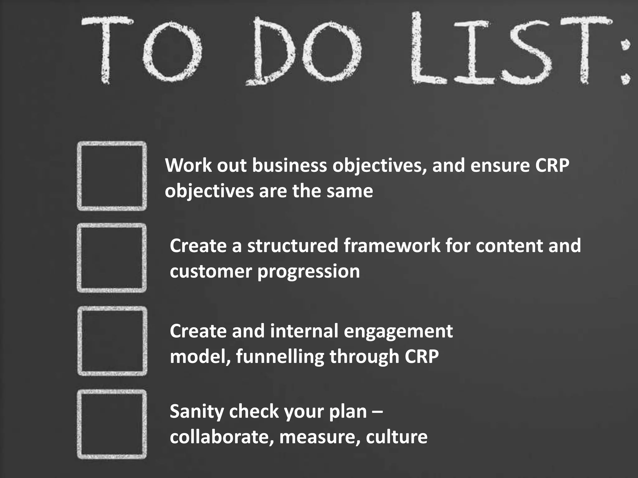 Customer reference programmes | PPTX