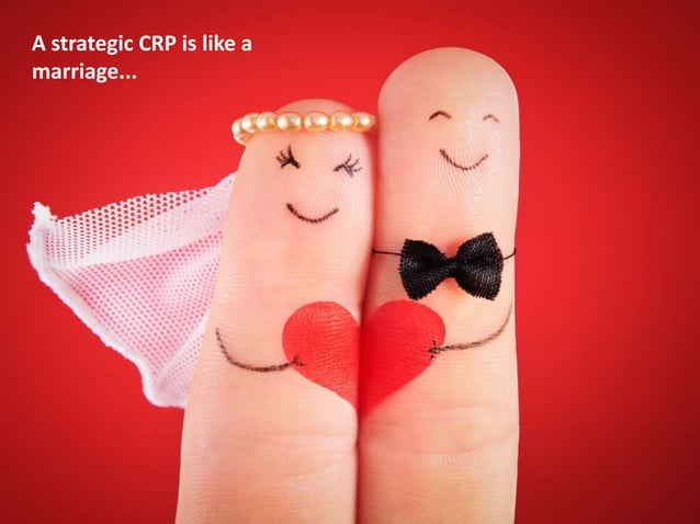 Customer reference programmes | PPTX