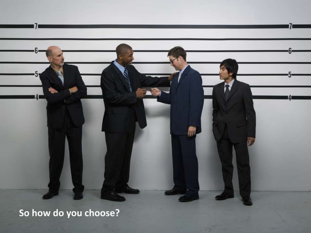 Customer reference programmes | PPTX