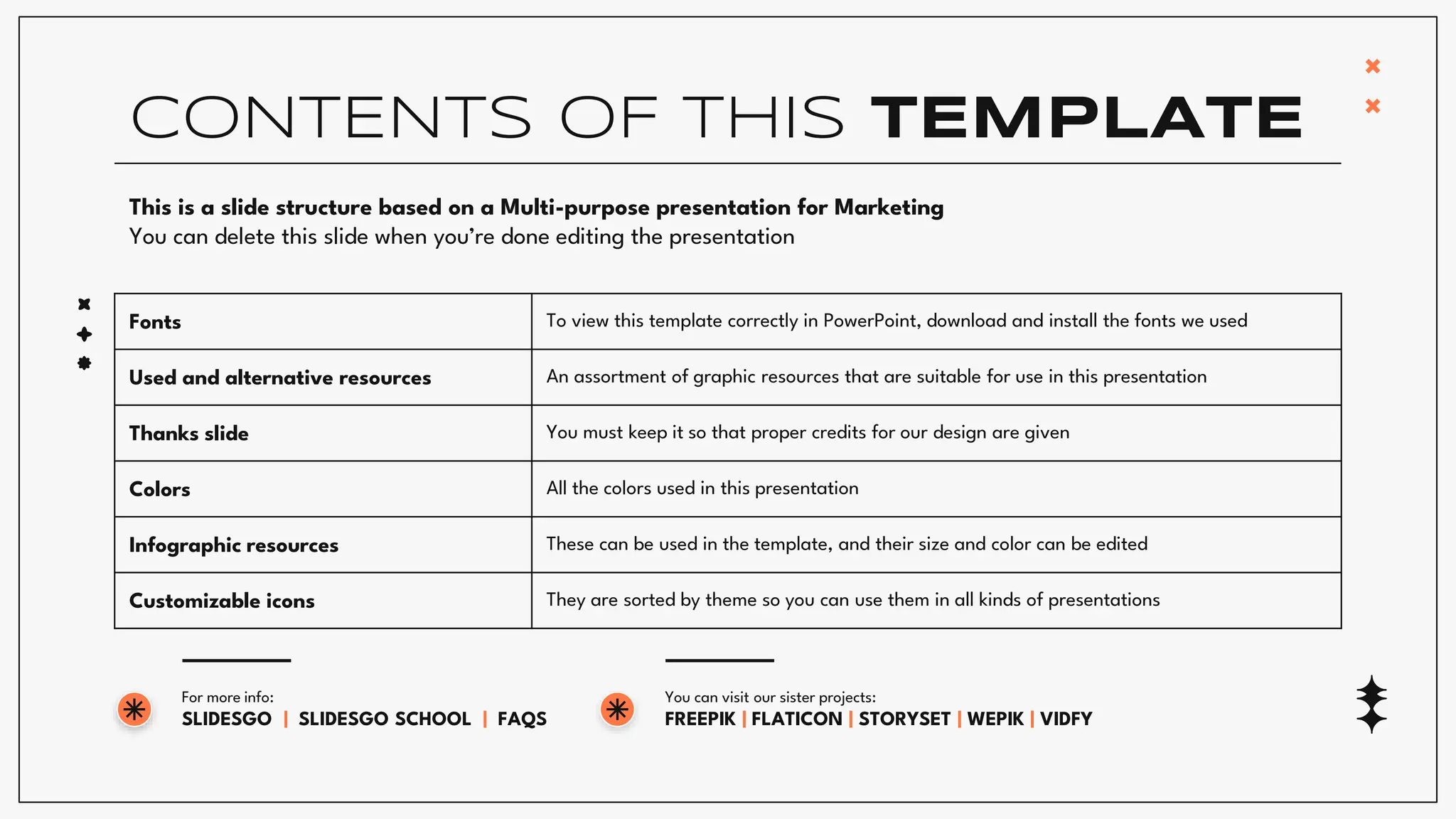 Customer Referral Program for Marketing by Slidesgo.pptx