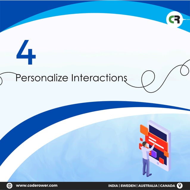 5 Tips For Effective Customer Relationship Management Pdf