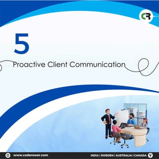 5 Tips for Effective Customer Relationship Management | PDF