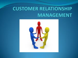 Customer relationship management in Hotel Industry | PDF