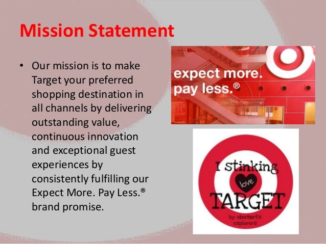 CRM Policies: Comparing Walmart and Target