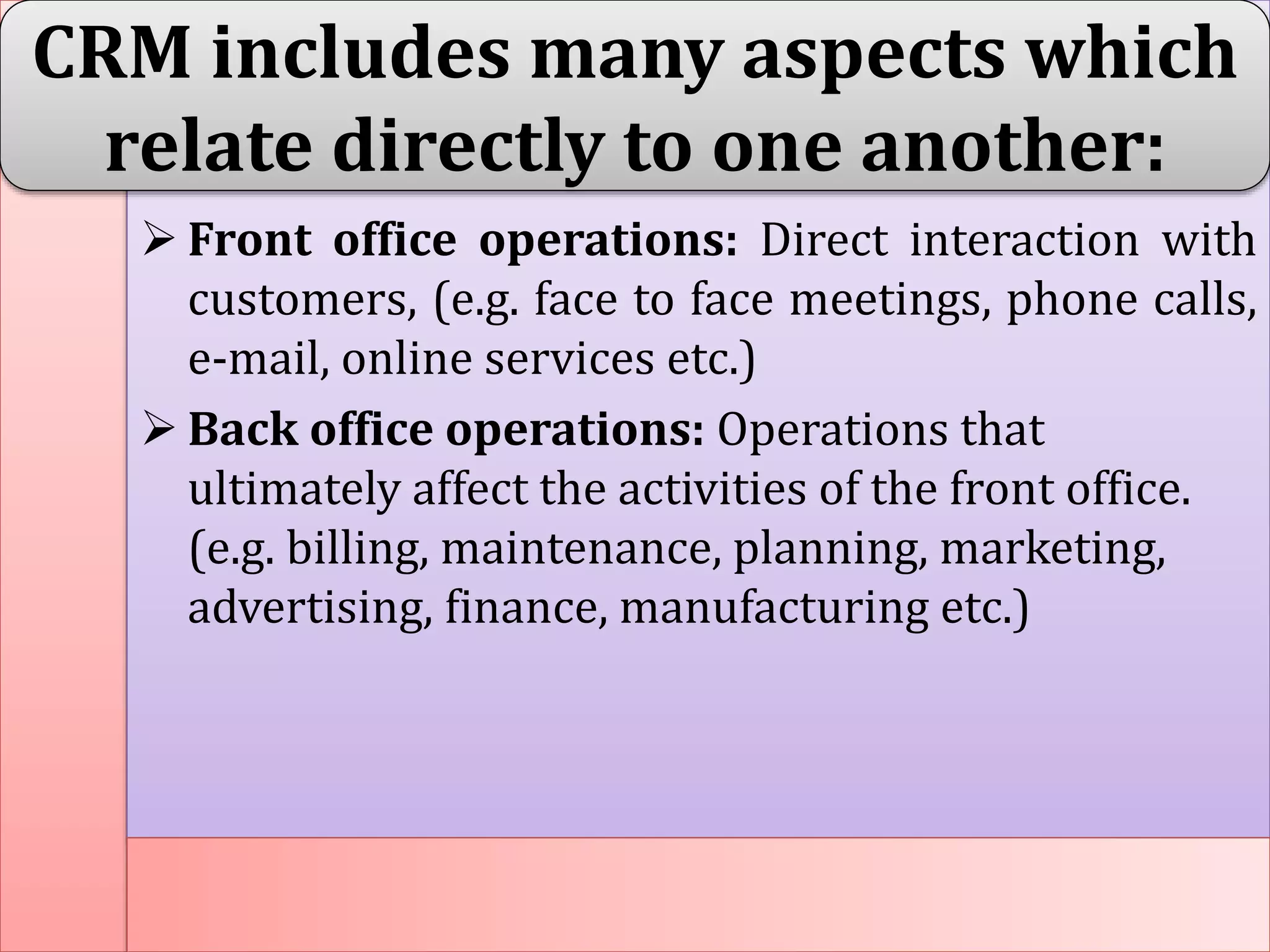 CUSTOMER RELATIONSHIP MANAGEMENT IN BANKS (CRM) in banking-ppt.pptx