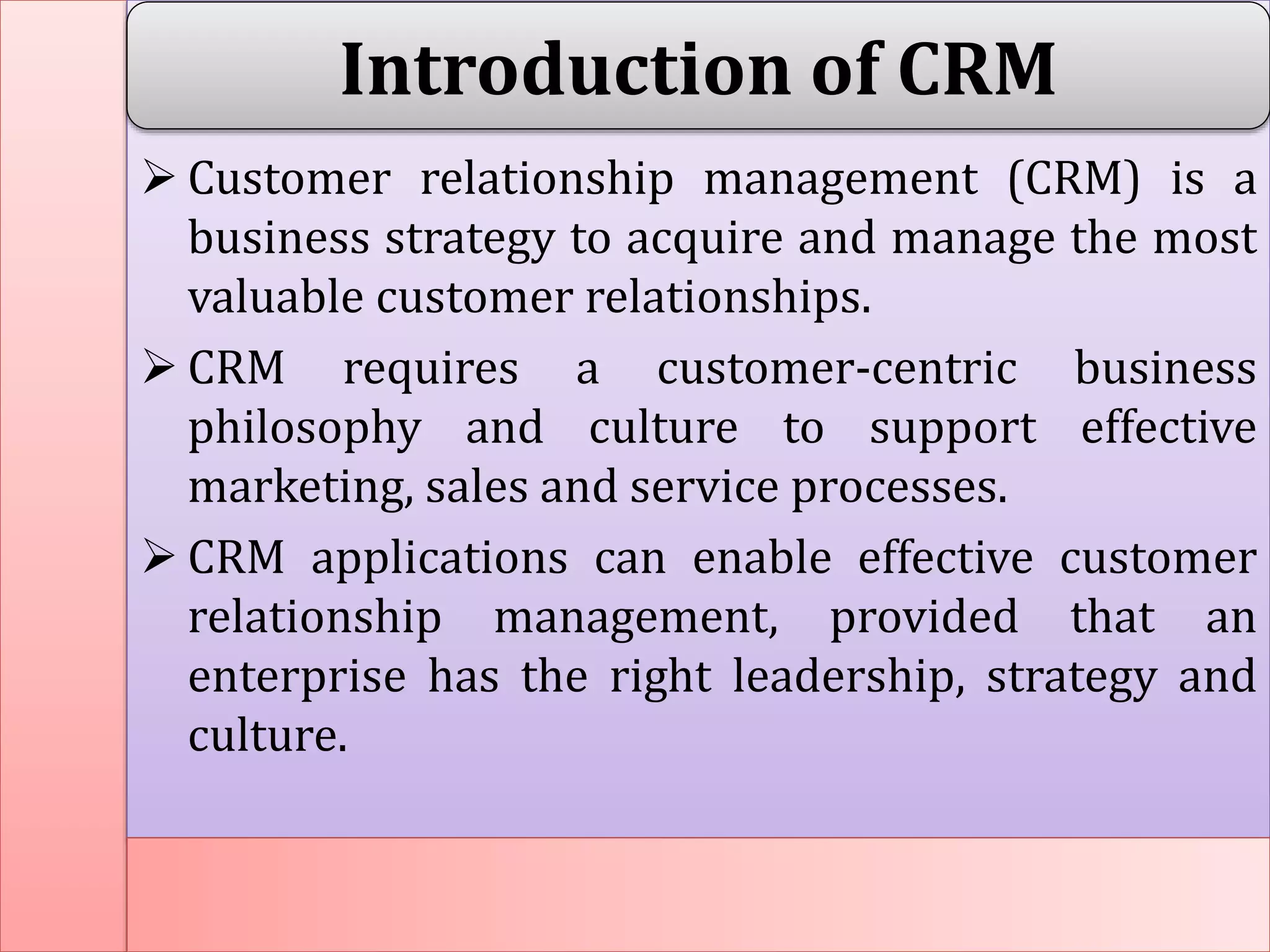 CUSTOMER RELATIONSHIP MANAGEMENT IN BANKS (CRM) in banking-ppt.pptx