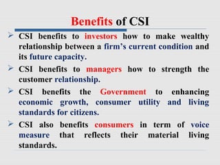 Customer relationship management ppt | PPT