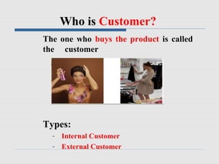 Customer relationship management ppt | PPT