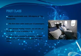 Customer relationship management presentation on SPICEJET | PPT