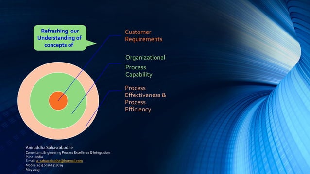 Customer requirements | PDF