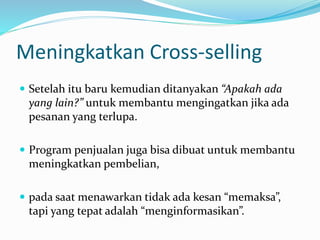 Customer retentation marketing | PPT