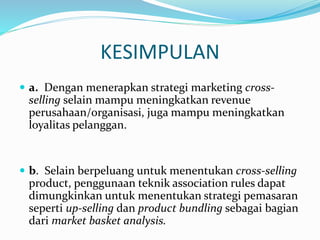 Customer retentation marketing | PPT