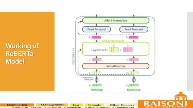 Customer review using sentiment analysis.pptx | Computer Software and Applications | Computing