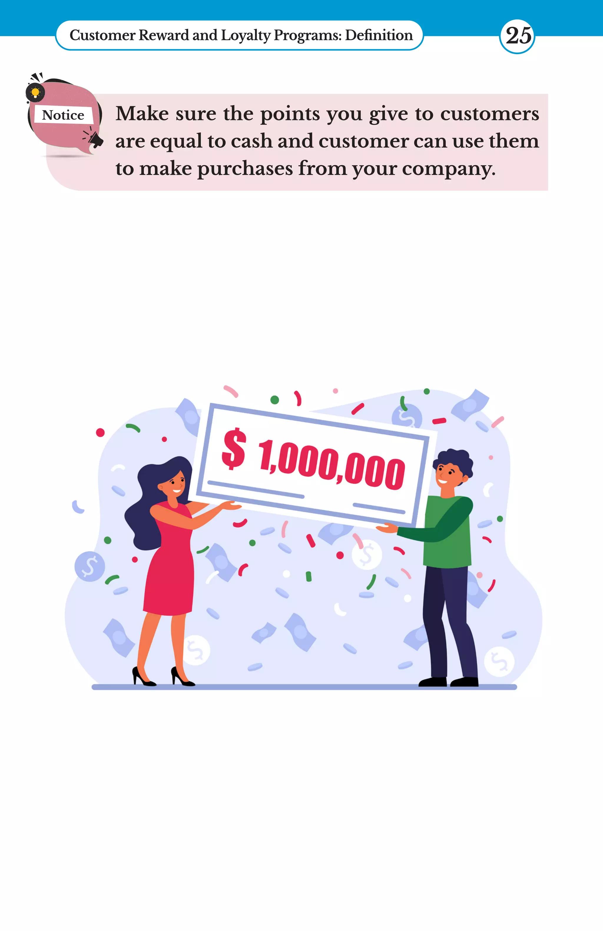 Customer Rewards System | PDF