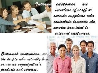 Customers | PPT