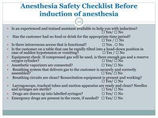 Patient /Medical Customer safety | PPT
