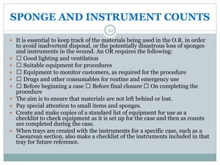 Patient /Medical Customer safety | PPT