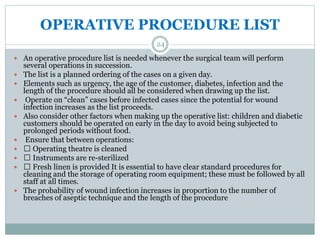 Patient /Medical Customer safety | PPT