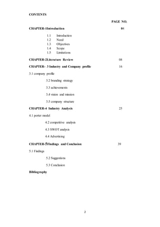 Customer satisfaction on airtel | PDF