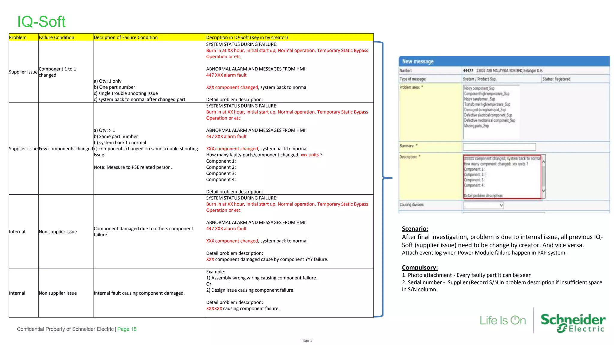 Customer Satisfaction and Quality Induction_PPM .pptx | Business ...