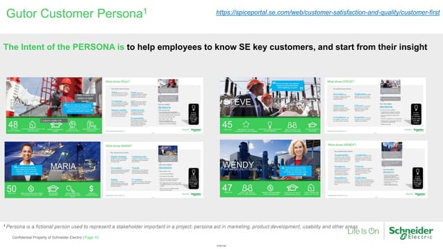 Customer Satisfaction and Quality Induction_PPM .pptx | Business ...