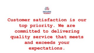 Customer Satisfaction Is Our Top Priority.pptx